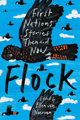 FLOCK Ellen Van Neerven UNIV OF QUEENSLAND2021 Paperback English ISBN：9780702263033 洋書 Fiction & Literature（小説＆文芸） Fiction