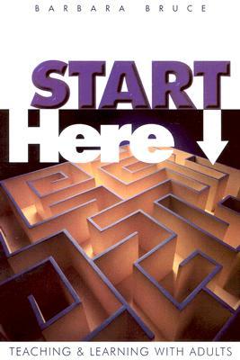 START HERE Barbara Bruce UPPER ROOM2000 Paperback English ISBN：9780881773033 洋書 Social Science（社会科学） Religion