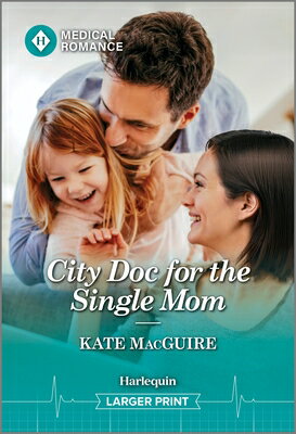 CITY DOC FOR THE SINGLE MOM ーL Kate Macguire HARLEQUIN SALES CORP2025 Mass　Market　Paperbound Original English ISBN：97813...