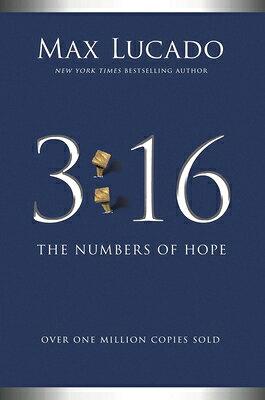 316 Max Lucado THOMAS NELSON PUB2022 Hardcover English ISBN：9781400233038 洋書 Social Science（社会科学） Religion