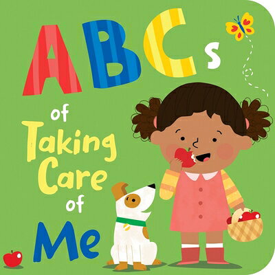 ABCS OF TAKING CARE OF ME Esme Lee Lou Treleaven MAYO CLINIC PR KIDS2024 Board　Books English ISBN：9798887703039 洋書 Books...