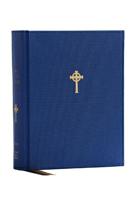 RSV2CE CATH BIBLE JOURNAL /E B Catholic Bible Press ZONDERVAN2026 Hardcover English ISBN：9781400353040 洋書 Social Science...