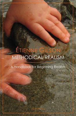 METHODICAL REALISM Etienne Gilson IGNATIUS PR2011 Paperback English ISBN：9781586173043 洋書 Social Science（社会科学） Philosophy