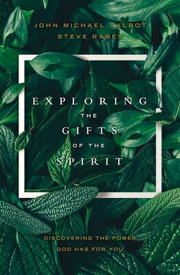 EXPLORING THE GIFTS OF THE SPI John Michael Talbot Steve Rabey THOMAS NELSON PUB2020 Paperback English ISBN：978078523304...