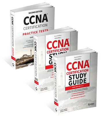 CCNA CERTIFICATION SG V01 V02 Sybex Study Guide Todd Lammle Donald Robb Jon Buhagiar SYBEX INC2024 Paperback English ISB...