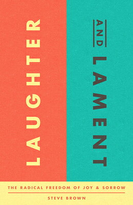 LAUGHTER & LAMENT Steve Brown NEW GROWTH PR2022 Paperback English ISBN：9781645073055 洋書 Social Science（社会科学） Religion