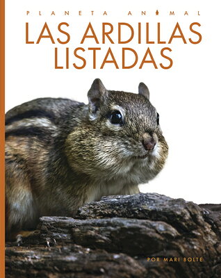 SPAーARDILLAS LISTADAS Planeta Animal Mari Bolte CREATIVE EDUCATION2026 Library　Binding Spanish ISBN：9798895813058 洋書 Boo...