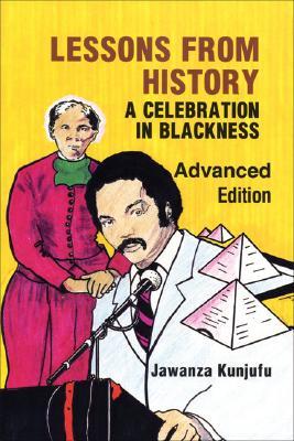 LESSONS FROM HIST ADVD /E Jawanza Kunjufu AFRICAN AMER IMAGES1987 Paperback English ISBN：9780913543061 洋書 Books for kids...