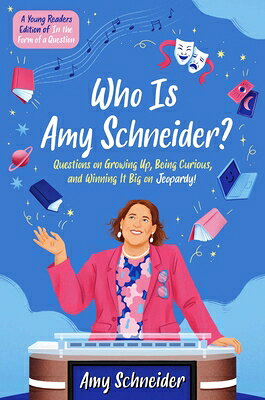 WHO IS AMY SCHNEIDER R/E Amy Schneider SIMON & SCHUSTER BOOKS YOU2026 Paperback Reprint English ISBN：9781665933063 洋書 Bo...