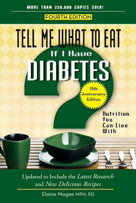 TELL ME WHAT TO EAT IF I HAVE Tell Me What to Eat Elaine Magee NEW PAGE BOOKS2014 Paperback English ISBN：9781601633064 洋...