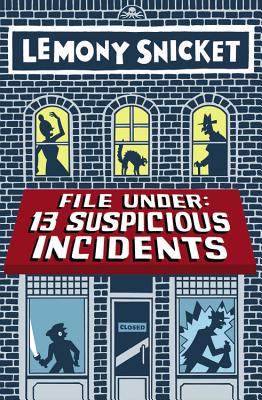 ALL THE WRONG QUES # FILE UN All the Wrong Questions Lemony Snicket Seth LITTLE BROWN & CO2016 Paperback English ISBN：97...