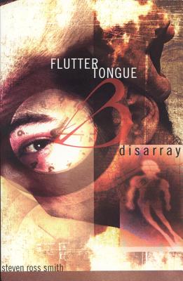 FLUTTERTONGUE Steven RossーSmith TURNSTONE PR2005 Paperback English ISBN：9780888013071 洋書 Fiction & Literature（小説＆文芸） Poetry