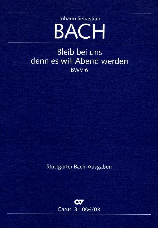 バッハ, Johann Sebastian カールス社発行年月：1970年01月01日 予約締切日：1969年12月31日 ISBN：2600011043072 本 楽譜 声楽 声楽