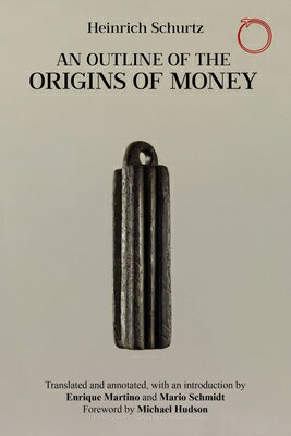 OUTLINE OF THE ORIGINS OF MONE Classics in Ethnographic Theory Heinrich Schurtz Enrique Martino Mario Schmidt HAU2024 Pa...