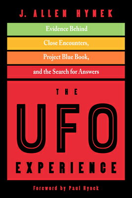 UFO EXPERIENCE Mufon J. Allen Hynek Paul Hynek MUFON2023 Paperback English ISBN：9781590033081 洋書 Social Science（社会科学） Bo...