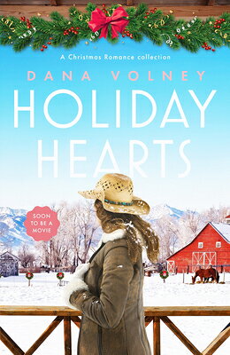 HOLIDAY HEARTS Dana Volney CANELO2025 Paperback English ISBN：9798217253081 洋書 Fiction & Literature（小説＆文芸） Fiction