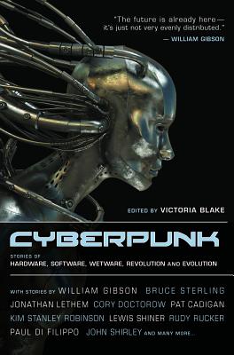 CYBERPUNK Victoria Blake UNDERLAND PR2013 Paperback English ISBN：9781937163082 洋書 Fiction & Literature（小説＆文芸） Fiction