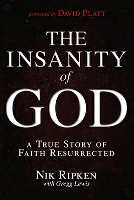 INSANITY OF GOD Nik Ripken Gregg Lewis B&H PUB GROUP2013 Paperback English ISBN：9781433673085 洋書 Social Science（社会科学） Re...