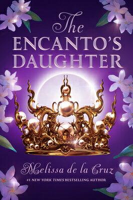 ENCANTOS DAUGHTER The Encanto's Daughter Melissa de la Cruz PUTNAM YOUNG READERS2024 Hardcover English ISBN：978059353308...