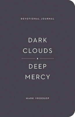 DARK CLOUDS DEEP MERCY DEVO JO Mark Vroegop CROSSWAY BOOKS2022 Paperback English ISBN：9781433583087 洋書 Social Science（社会...