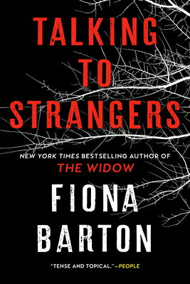 TALKING TO STRANGERS Fiona Barton BERKLEY BOOKS2025 Paperback English ISBN：9781984803092 洋書 Fiction & Literature（小説＆文芸） ...