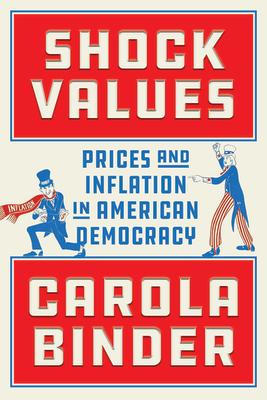 SHOCK VALUES Carola Binder UNIV OF CHICAGO PR2024 Hardcover English ISBN：9780226833095 洋書 Business & SelfーCulture（ビジネス） ...