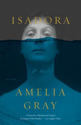 ISADORA Amelia Gray PICADOR USA2018 Paperback English ISBN：9781250183095 洋書 Fiction & Literature（小説＆文芸） Fiction