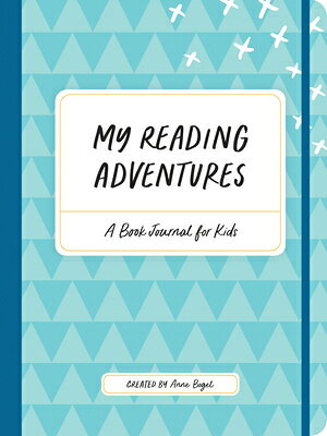 MY READING ADV Anne Bogel HARVEST HOUSE PUBL2022 Paperback English ISBN：9780736983099 洋書 Books for kids（児童書） Juvenile No...