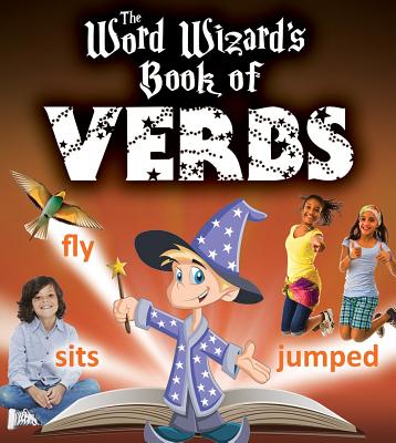 WORD WIZARDS BK OF VERBS Word Wizard Robin Johnson CRABTREE PUB2014 Paperback English ISBN：9780778713104 洋書 Books for ki...