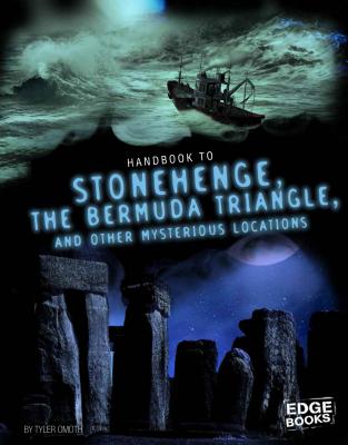 HANDBK TO STONEHENGE THE BERMU Paranormal Handbooks Tyler Omoth CAPSTONE PR2016 Hardcover English ISBN：9781515713104 洋書 ...