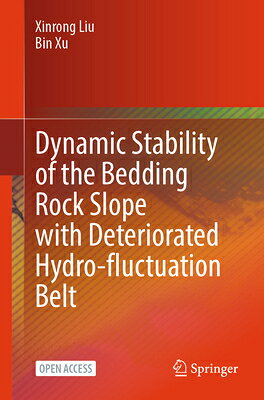 DYNAMIC STABILITY OF THE BEDDI Xinrong Liu Bin Xu SPRINGER2026 Paperback English ISBN：9789819563104 洋書 Computers & Scien...