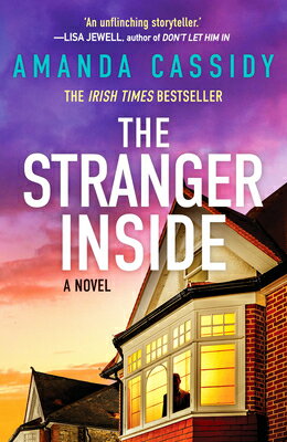 STRANGER INSIDE Amanda Cassidy CANELO2025 Paperback English ISBN：9798217253104 洋書 Fiction & Literature（小説＆文芸） Fiction