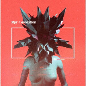 sfprエボリューション スーパーファッキンパワーランペイジ 発売日：2014年01月29日 EVOLUTION JAN：4580300423113 MXMMー10030 maximum10 (株)ジャパンミュージックシステム [Disc1...