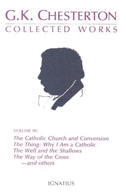 COLL WORKS OF GK CHESTERTON Collected Works of G.K. Chesterton G. K. Chesterton IGNATIUS PR1990 Paperback English ISBN：9...