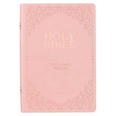 KJV BIBLE GP FULLーSIZE FAUX LE Christian Art Gifts CHRISTIAN ART GIFTS2020 Imitation　Leather English ISBN：9781432133115 ...