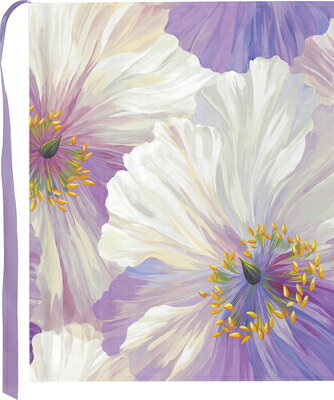 POPPIES IN BLOOM JOURNAL (DIAR Atelier Mineeda PETER PAUPER2024 Other English ISBN：9781441343116 洋書 NonーClassifiable（その他）