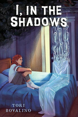 I IN THE SHADOWS Tori Bovalino PAGE STREET PUB2026 Hardcover English ISBN：9798890033116 洋書 NonーClassifiable（その他）