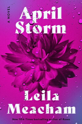 APRIL STORM Leila Meacham PERENNIAL2025 Paperback English ISBN：9780063323117 洋書 Fiction & Literature（小説＆文芸） Fiction
