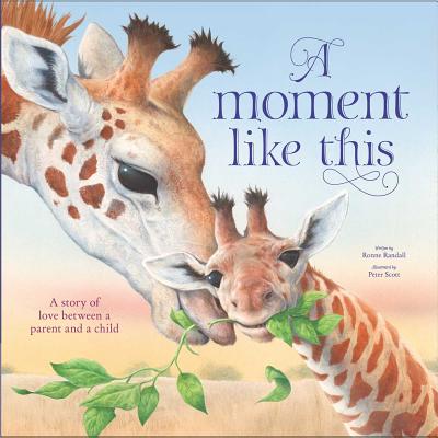 MOMENT LIKE THIS Ronne Randall Peter Scott IGLOOBOOKS2017 Board　Books English ISBN：9781786703118 洋書 Books for kids（児童書） ...
