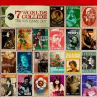 7 Worlds Collideセブンワールズコライド 発売日：2009年09月01日 予約締切日：2009年08月25日 JAN：0886975683123 88697568312 Columbia CD ロック・ポップス ポップス・ヴォ...