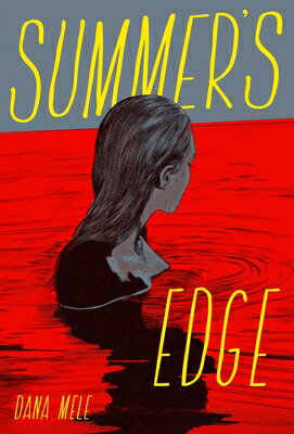 SUMMERS EDGE R/E Dana Mele SIMON & SCHUSTER BOOKS YOU2023 Paperback Reprint English ISBN：9781534493124 洋書 Books for kids...