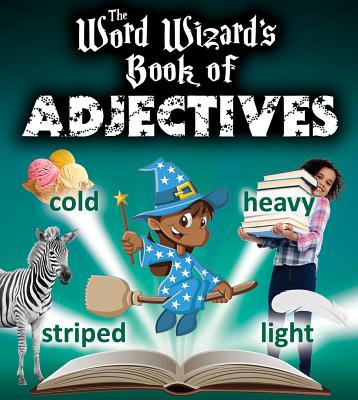 WORD WIZARDS BK OF ADJECTIVES Word Wizard Carlotta Hacker CRABTREE PUB2014 Paperback English ISBN：9780778713128 洋書 Books...
