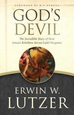 GODS DEVIL SECOND EDITION NEW/ Erwin W. Lutzer R. C. Sproul MOODY PUBL2015 Paperback Second Edition, English ISBN：978080...