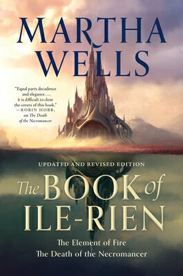 BK OF ILEーRIEN Martha Wells TOR BOOKS2024 Paperback English ISBN：9781250873132 洋書 Fiction & Literature（小説＆文芸） Fiction