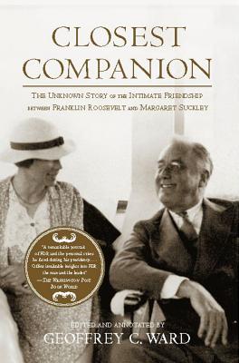 CLOSEST COMPANION Geoffrey C. Ward SIMON & SCHUSTER2009 Paperback English ISBN：9781439103142 洋書 Fiction & Literature（小説＆...