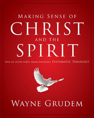 MAKING SENSE OF CHRIST & THE S Making Sense of Wayne A. Grudem ZONDERVAN2011 Paperback English ISBN：9780310493143 洋書 Soc...