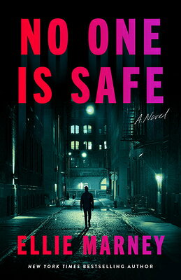 NO 1 IS SAFE Noone Thriller Ellie Marney THOMAS & MERCER2026 Paperback English ISBN：9781662533143 洋書 Fiction & Literatur...