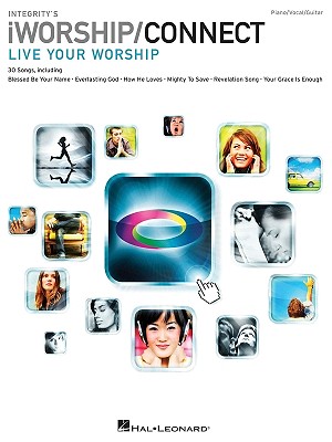 INTEGRITYS IWORSHIP/CONNECT SO Hal Leonard Corp INTEGRITY MUSIC2010 Paperback English ISBN：9781423483151 洋書 Art & Entert...