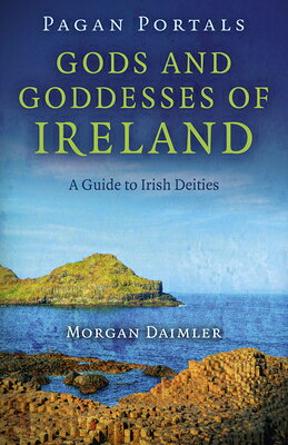 PAGAN PORTALS ー GODS & GODDESS Morgan Daimler MOON BOOKS2016 Paperback English ISBN：9781782793151 洋書 Social Science（社会科学...