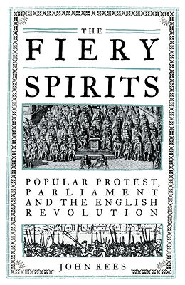 FIERY SPIRITS John Rees VERSO2025 Hardcover English ISBN：9781839763151 洋書 Social Science（社会科学） History